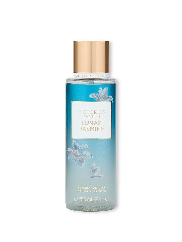 Ramadan Limited Edition Fragrance Body Mist | Victoria's Secret Saudi ...